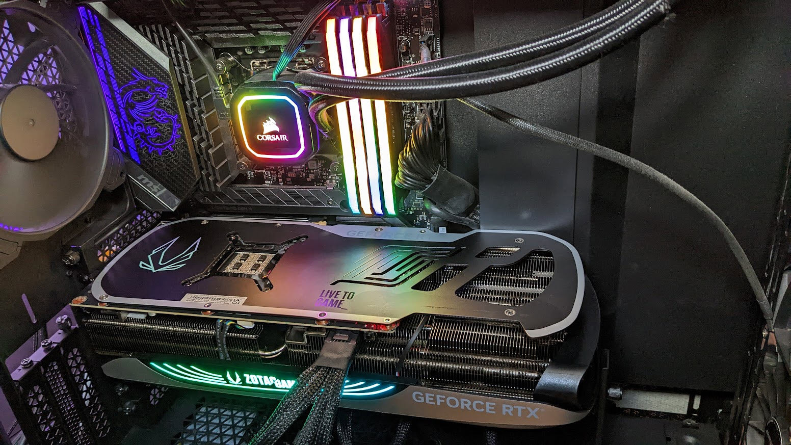 How to Choose the Right GPU in 2023 for a Custom Built PC – CyberGeekPC