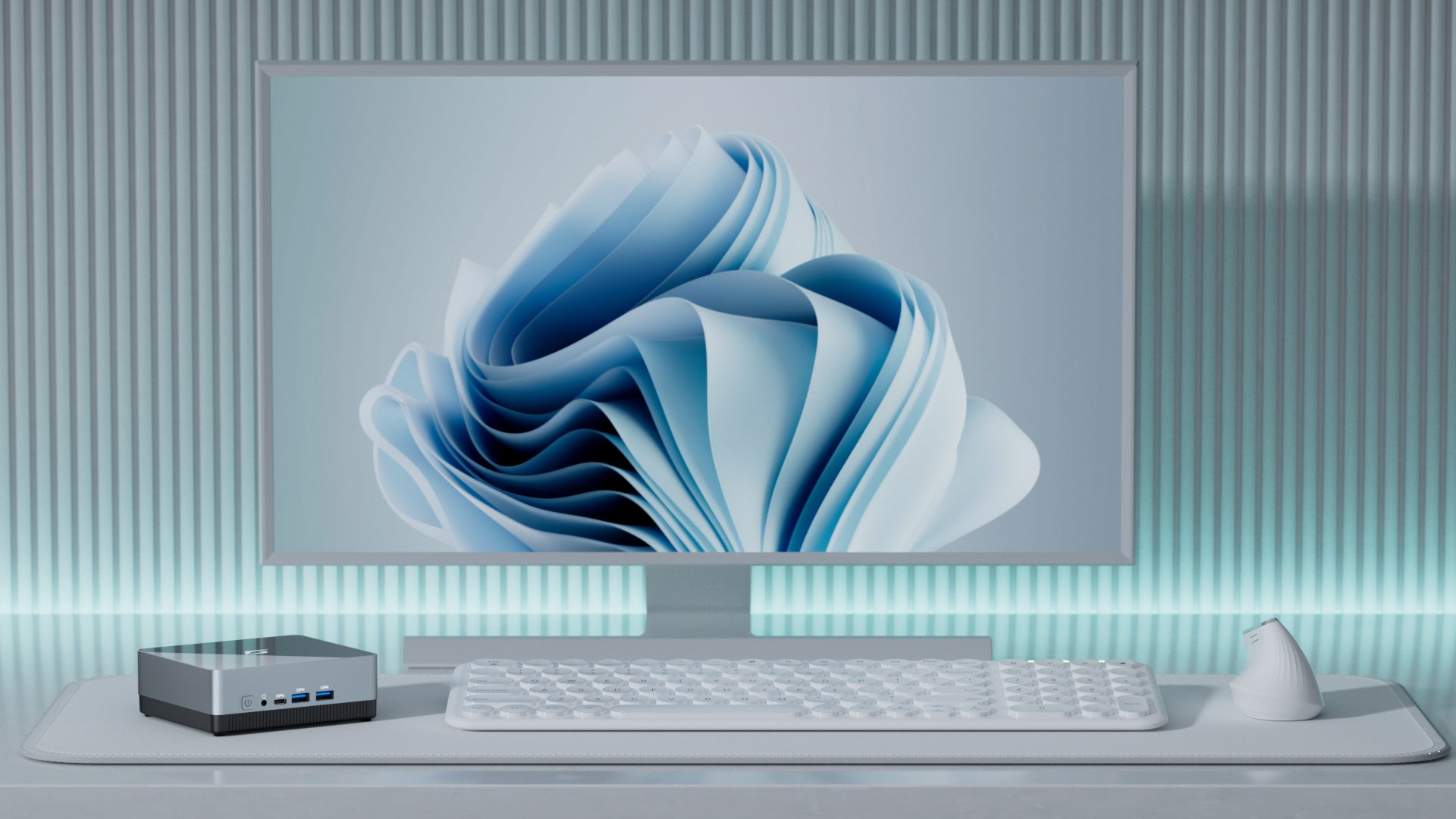 Can you run a mini pc without an OS? – CyberGeekPC