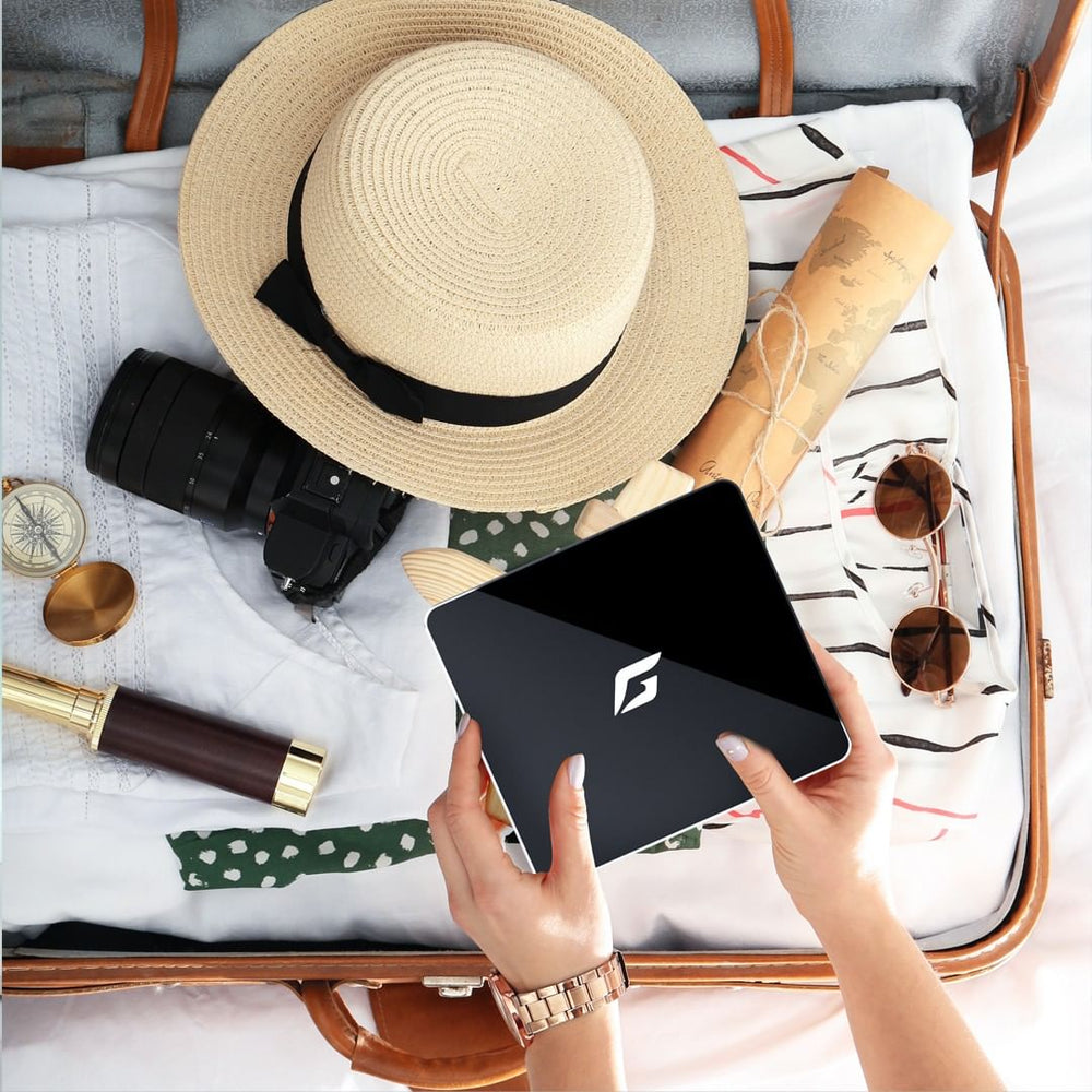 Social media links – CyberGeekPC