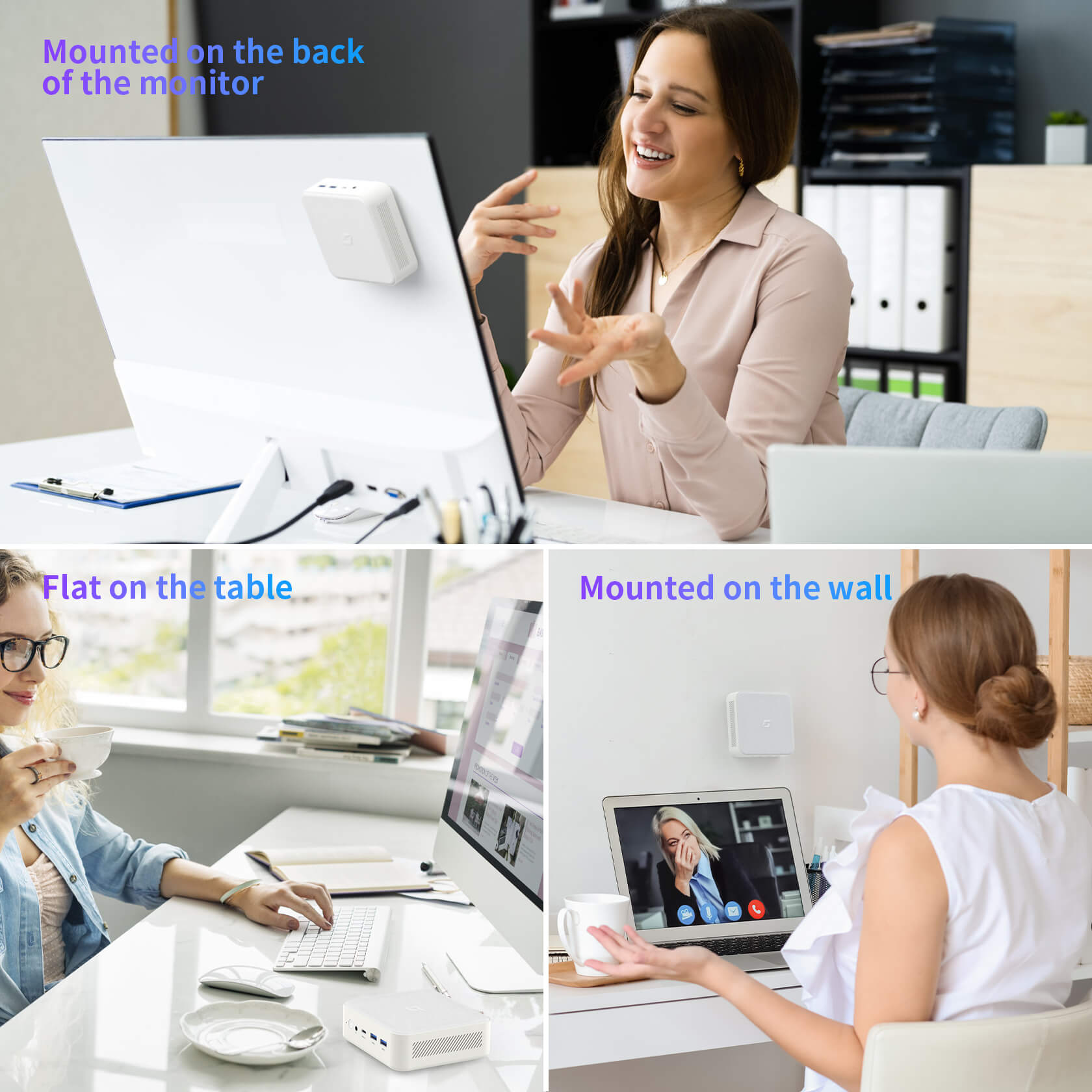 CyberGeek Mini PC Nano L1 – CyberGeekPC